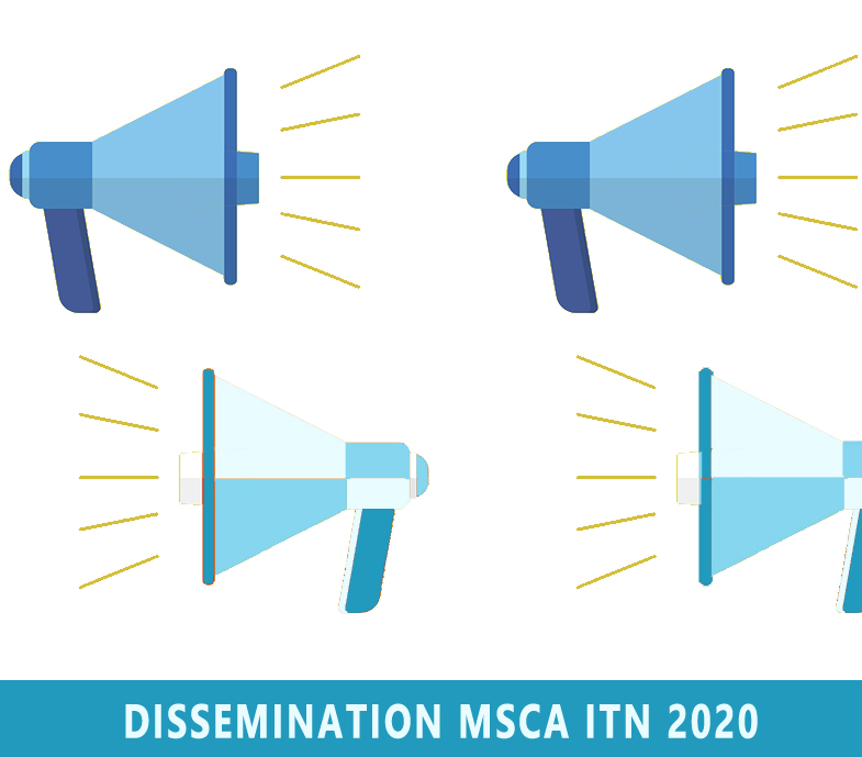 La diseminación en las acciones MSCA-ITN: ¿qué actividades deben ...