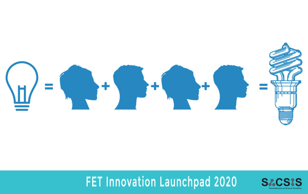 FET Innovation Launchpad: acelera el impacto de tu innovación ...