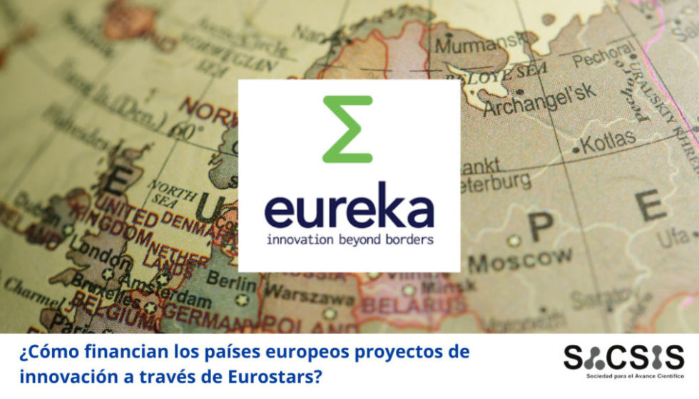 ¿Cómo financian los países europeos proyectos de innovación a través de ...