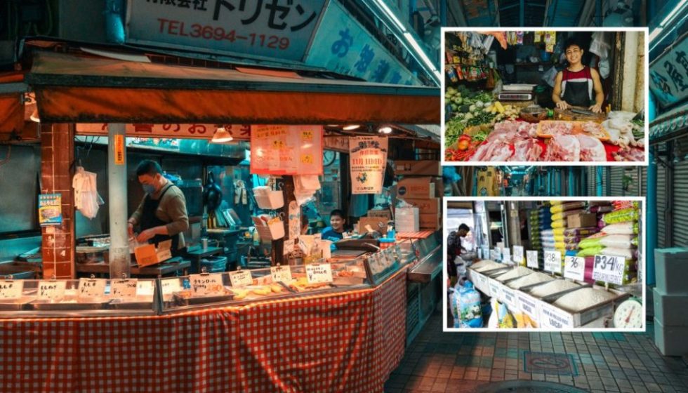 ¿Qué es el Single Market Programme – Food? - Financiación e investigación